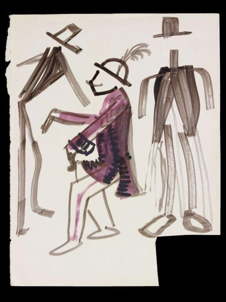 Costume Design | Jacobs, Sally | V&A Explore The Collections