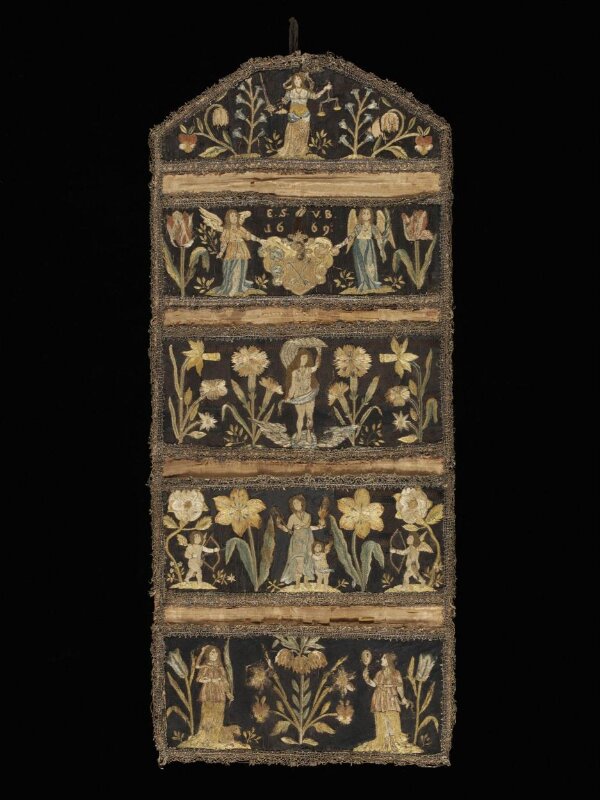 Comb Case | V&A Explore The Collections