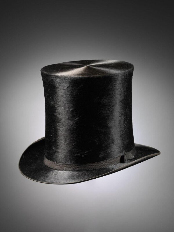 Top Hat | V&A Explore The Collections