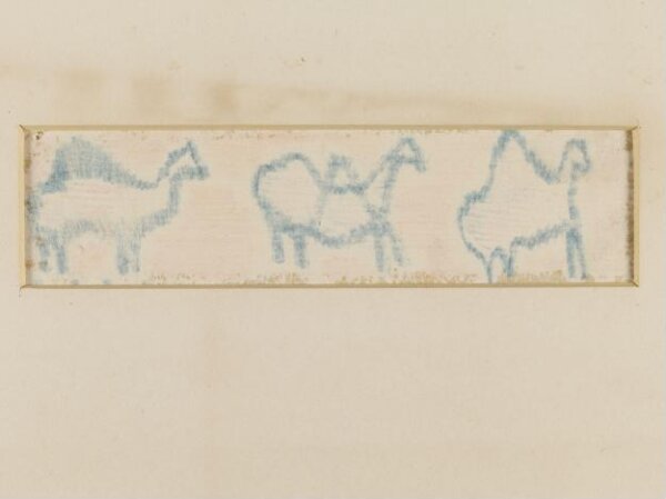 Sampler | Mary Kessell | V&A Explore The Collections