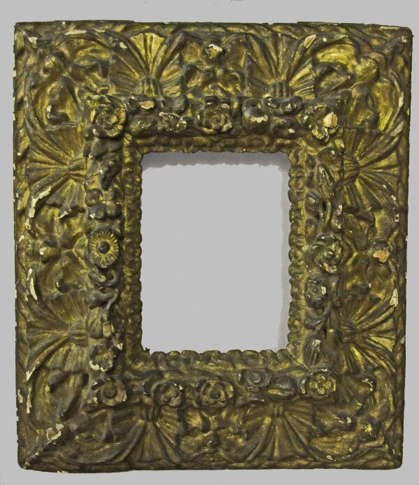 Frame | Unknown | V&A Explore The Collections