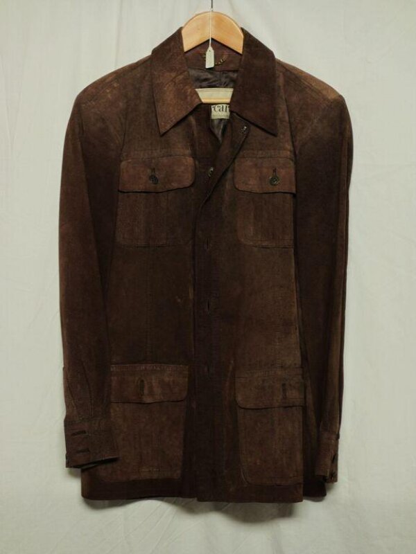 Jacket | V&A Explore The Collections