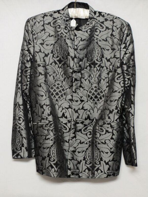 Jacket | Crolla, Scott | V&A Explore The Collections