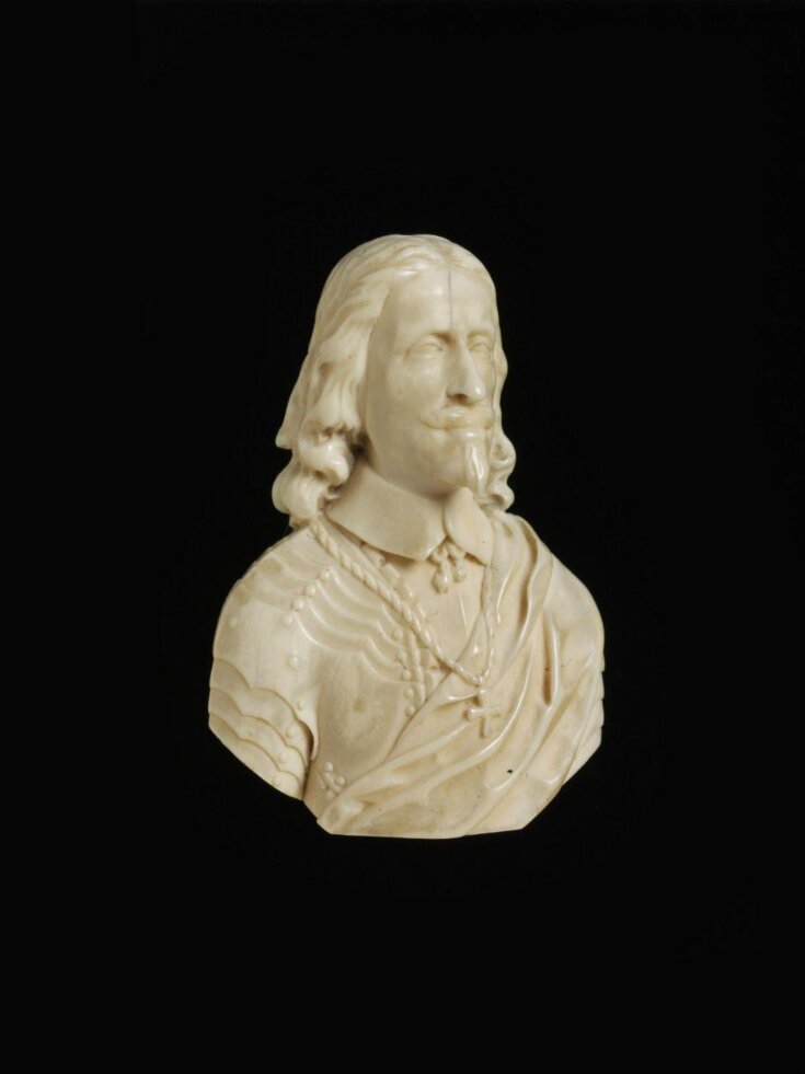 Archduke Leopold Wilhelm, Regent of the Netherlands (1614-1662 ...