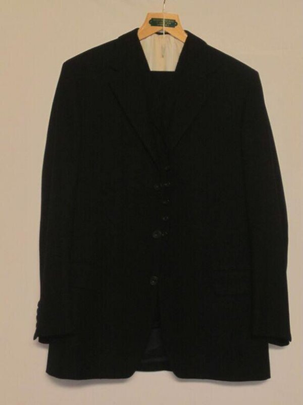 Suit | V&A Explore The Collections