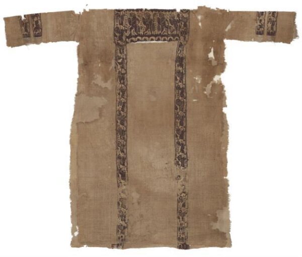 Tunic | V&A Explore The Collections