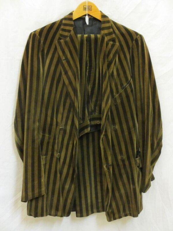 Smoking Suit | Unknown | V&A Explore The Collections