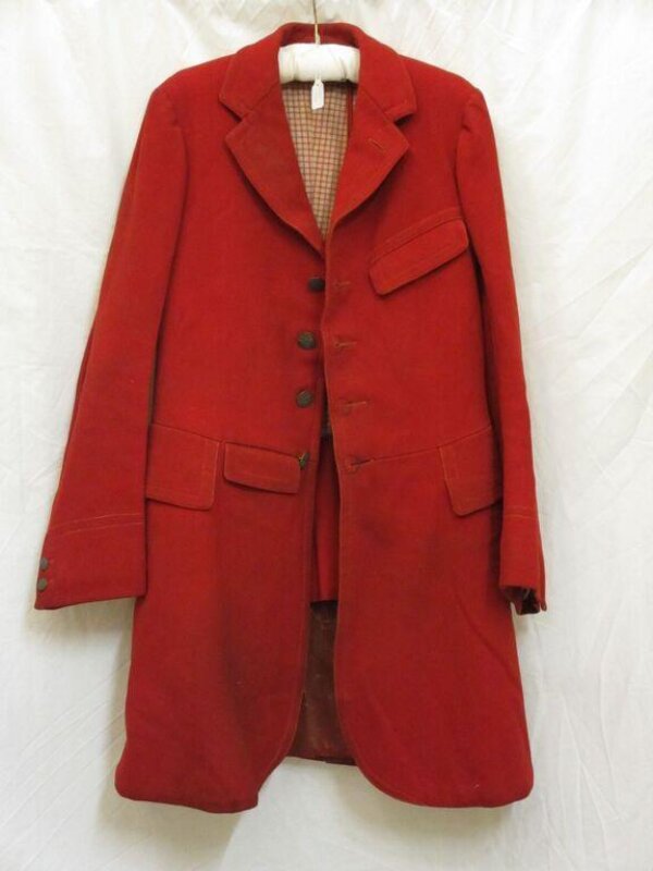 Coat | Unknown | V&A Explore The Collections