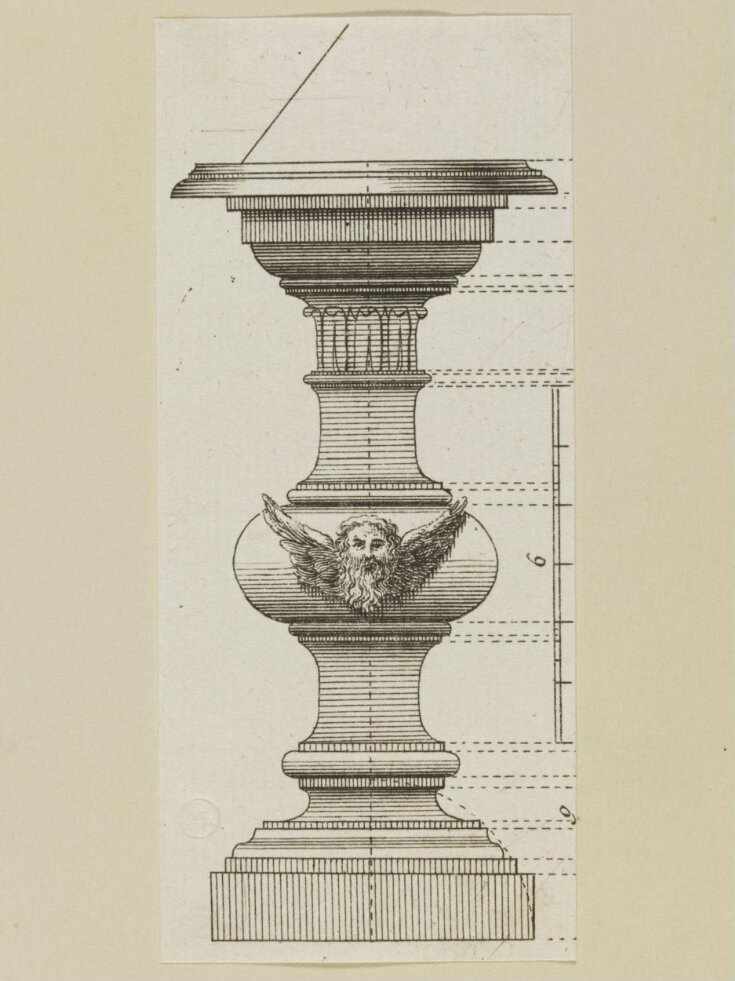 Print | Gibbs, James | V&A Explore The Collections