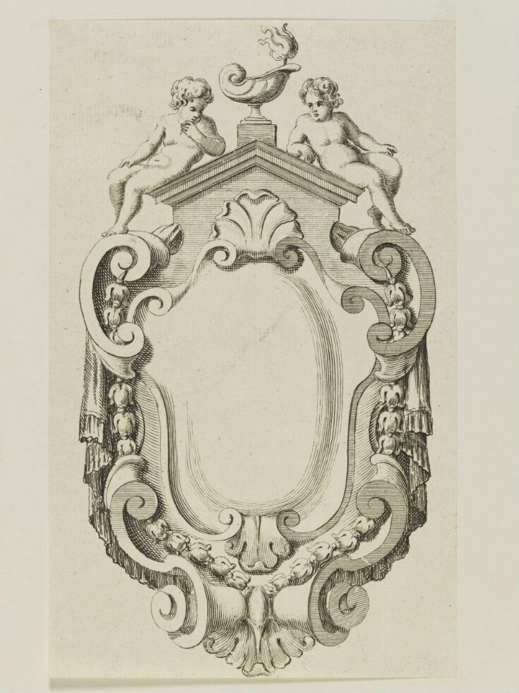 A book of architecture, containing designs of buildings and ornaments ...