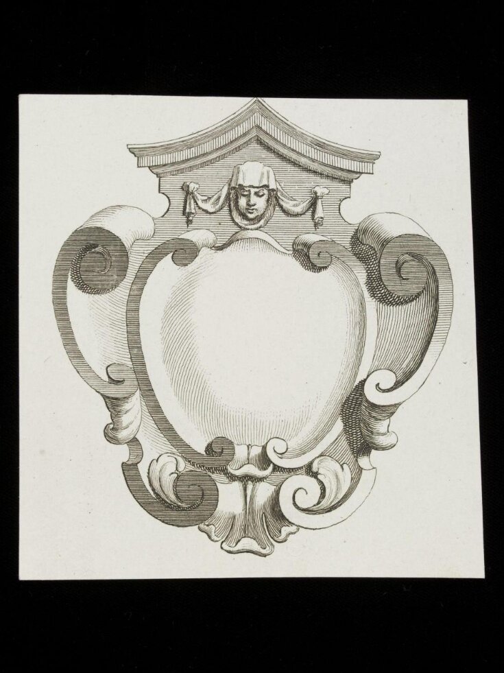 A book of architecture, containing designs of buildings and ornaments ...