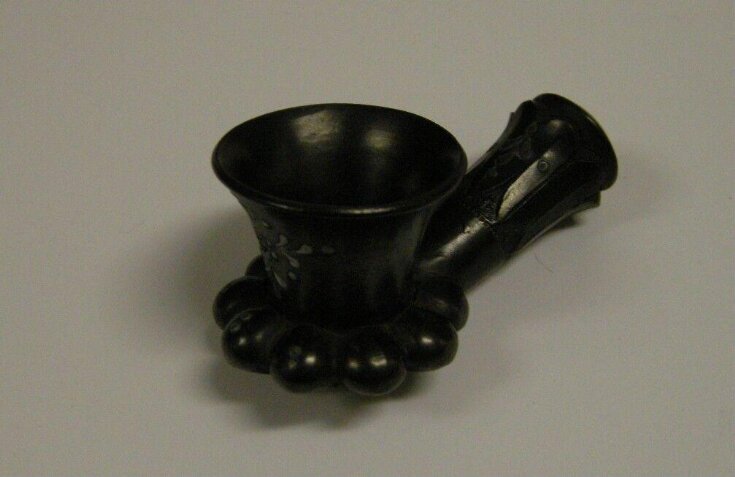 Pipe Bowl | unknown | V&A Explore The Collections