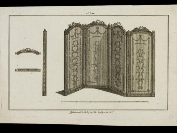 Etching | Franz Carl Heissig | Franz Carl Heissig | Lalonde | V&A ...