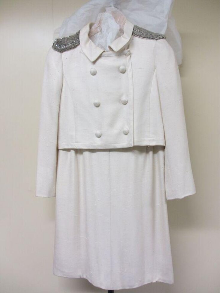 Ensemble | Alberto Fabiani | V&A Explore The Collections