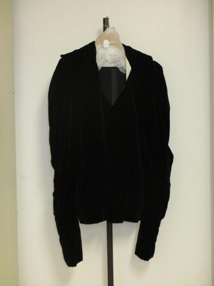 Evening Suit | Mr Fish | V&A Explore The Collections