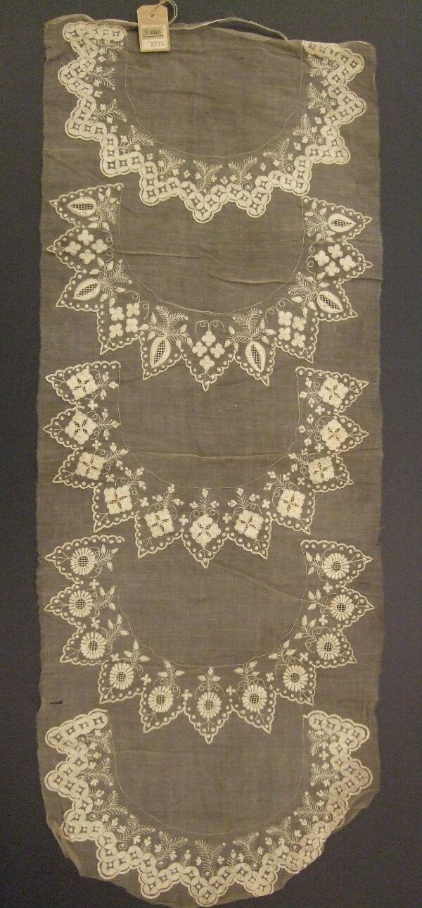 Collars | Unknown | V&A Explore The Collections