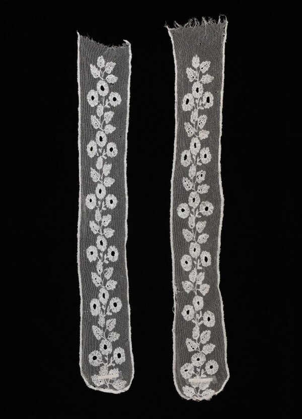 Lappet | Mary Manson | V&A Explore The Collections