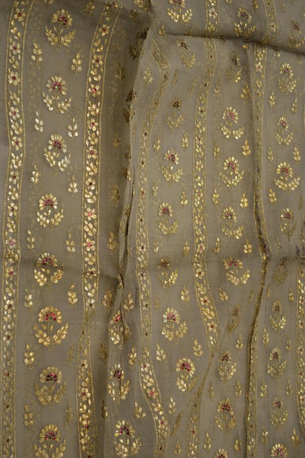 Muslin | Unknown | V&A Explore The Collections