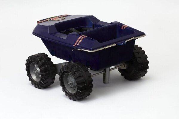 Space Ranger | V&A Explore The Collections