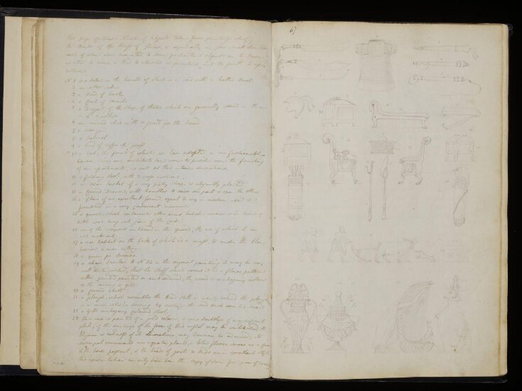 Sketches Collected During Leisure Hours Passed In Jamaica Containing