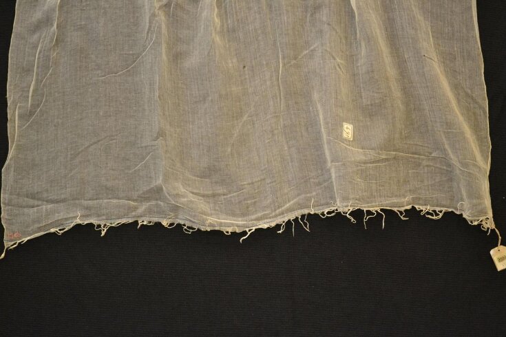 Muslin | Unknown | V&A Explore The Collections