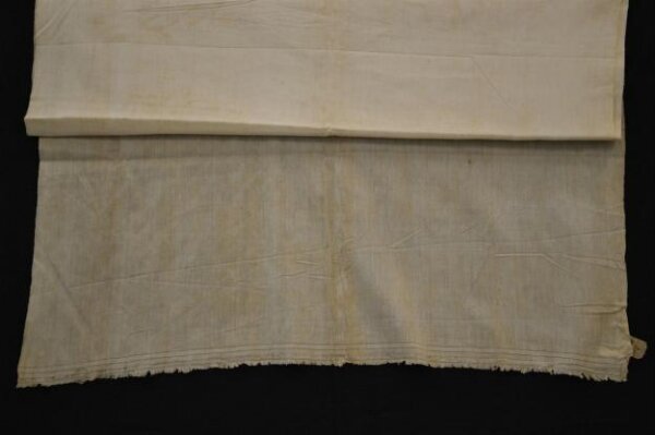 Striped Muslin | Unknown | V&A Explore The Collections