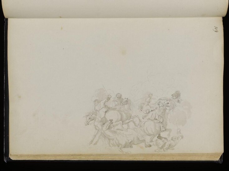 Sketches Collected During Leisure Hours Passed In Jamaica Containing