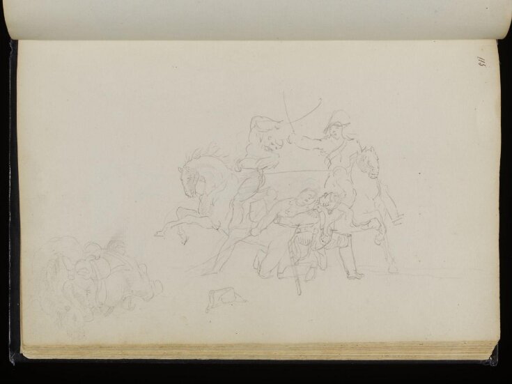 Sketches Collected During Leisure Hours Passed In Jamaica Containing