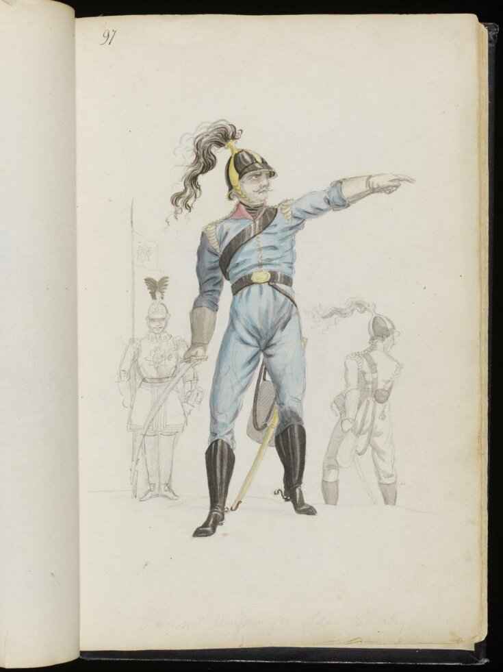 Sketches collected during leisure hours passed in Jamaica, containing ...