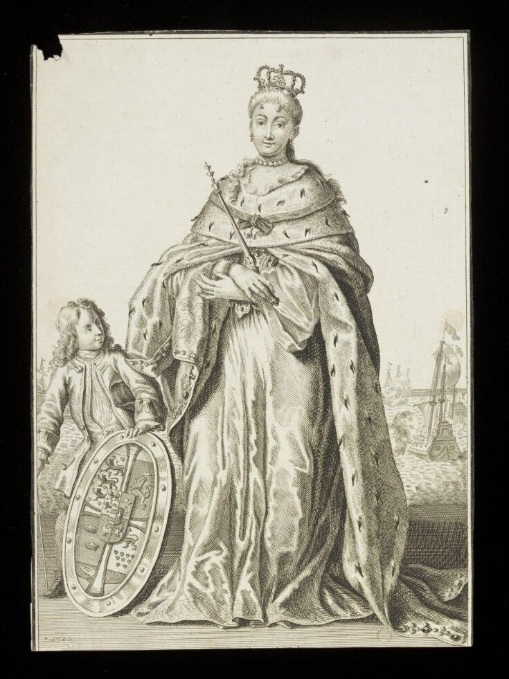 Print | V&A Explore The Collections