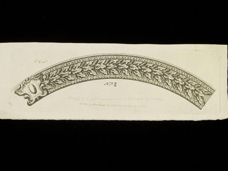 Print | Major, Thomas | Major, Thomas | Major, Thomas | V&A Explore The ...