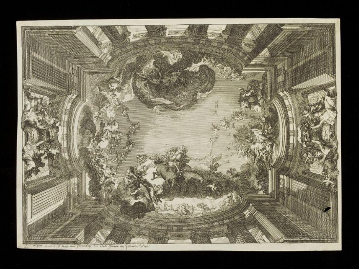 Etching | Marot | Marot | V&A Explore The Collections