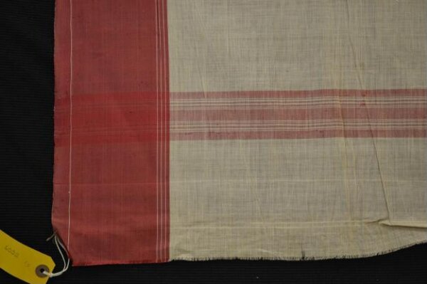 Wrapped Garment | Unknown | V&A Explore The Collections