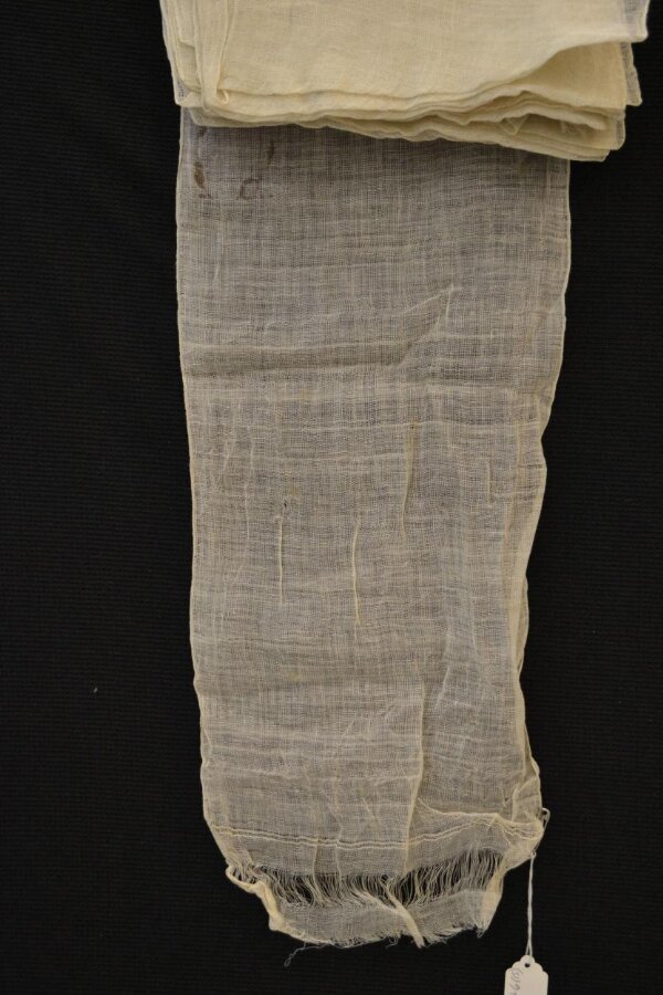 Turban Cloth | Unknown | V&A Explore The Collections