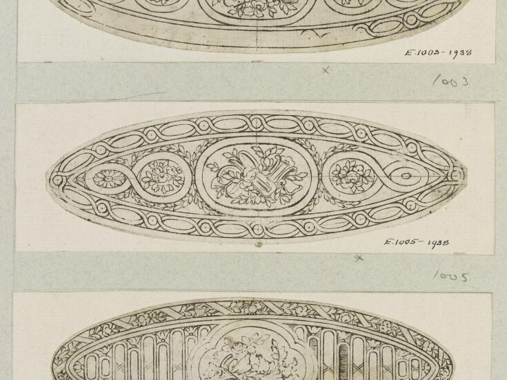 Metalwork Design | Unknown | V&A Explore The Collections
