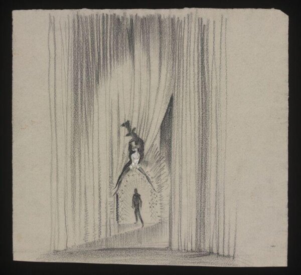 Set Design | Carrick, Edward | V&A Explore The Collections