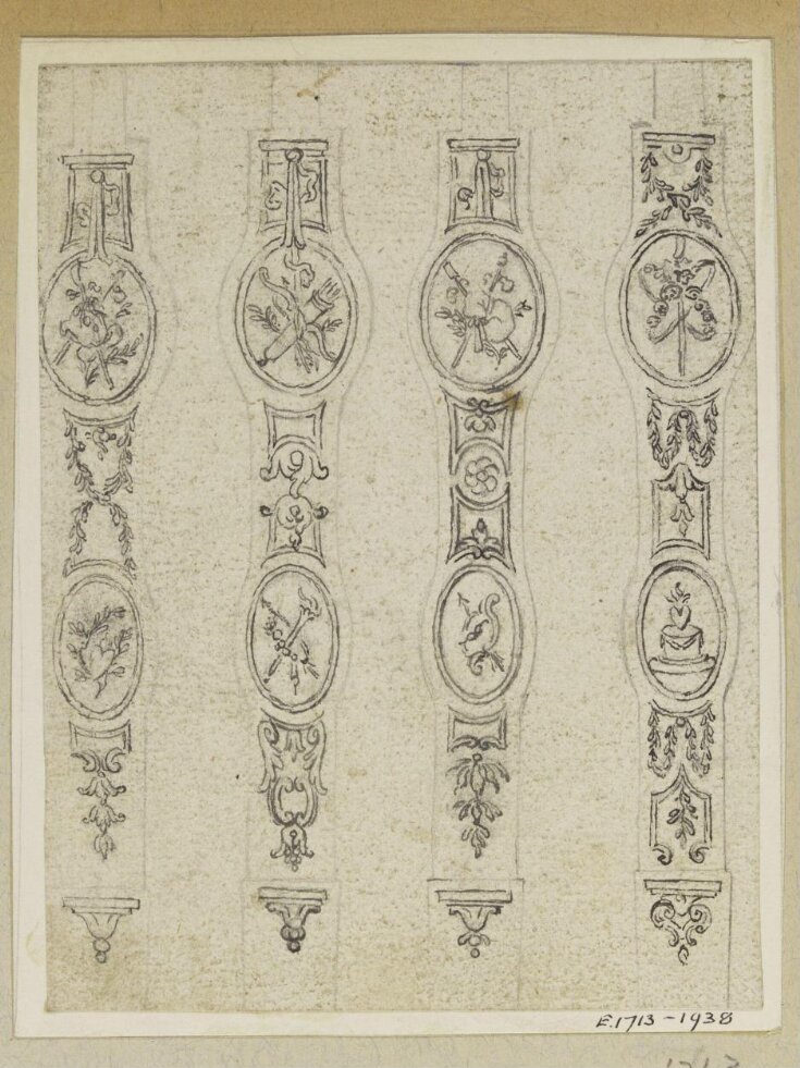 Metalwork Design | Unknown | V&A Explore The Collections