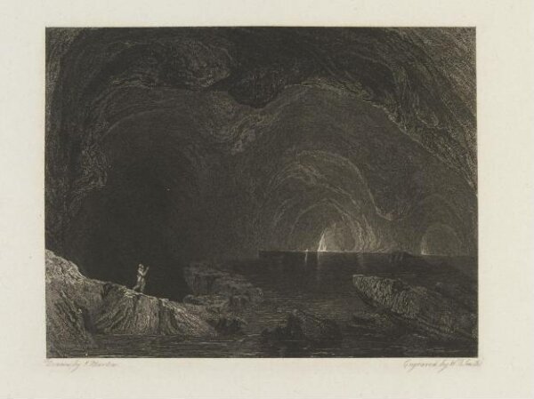The Valley of the Shadow of Death | V&A Explore The Collections