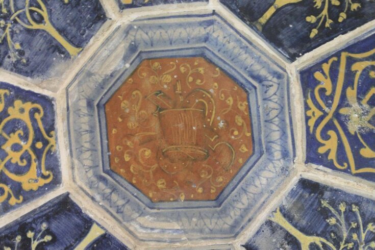 Forlì pavement | Unknown | V&A Explore The Collections