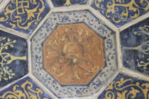 Forlì pavement | Unknown | V&A Explore The Collections