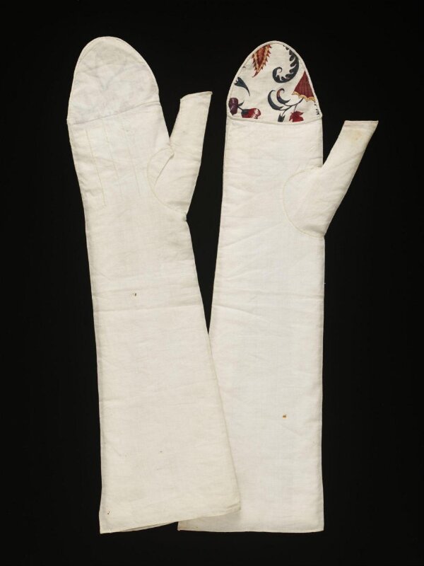 Mittens | V&A Explore The Collections