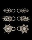 Bodice Fastener | Unknown | V&A Explore The Collections
