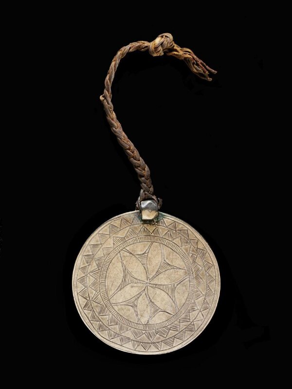 Amulet | V&A Explore The Collections