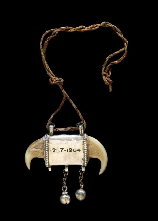 Amulet | V&A Explore The Collections