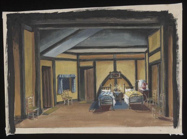 Set Design | Meiklejohn, Maise Dele | V&A Explore The Collections