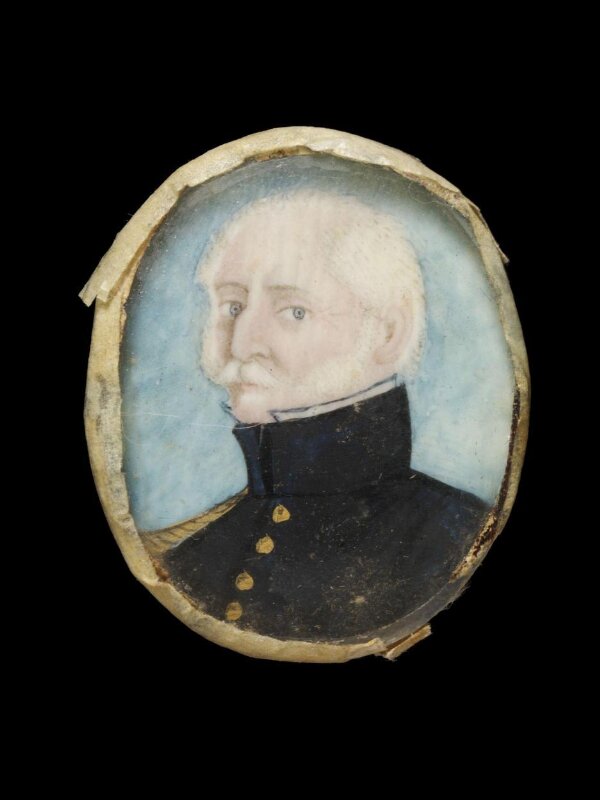 Lord Gough | Unknown | V&A Explore The Collections