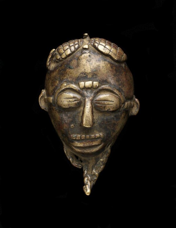 Mask | Unknown | V&A Explore The Collections