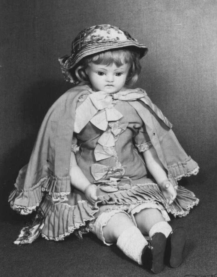 Doll | V&A Explore The Collections