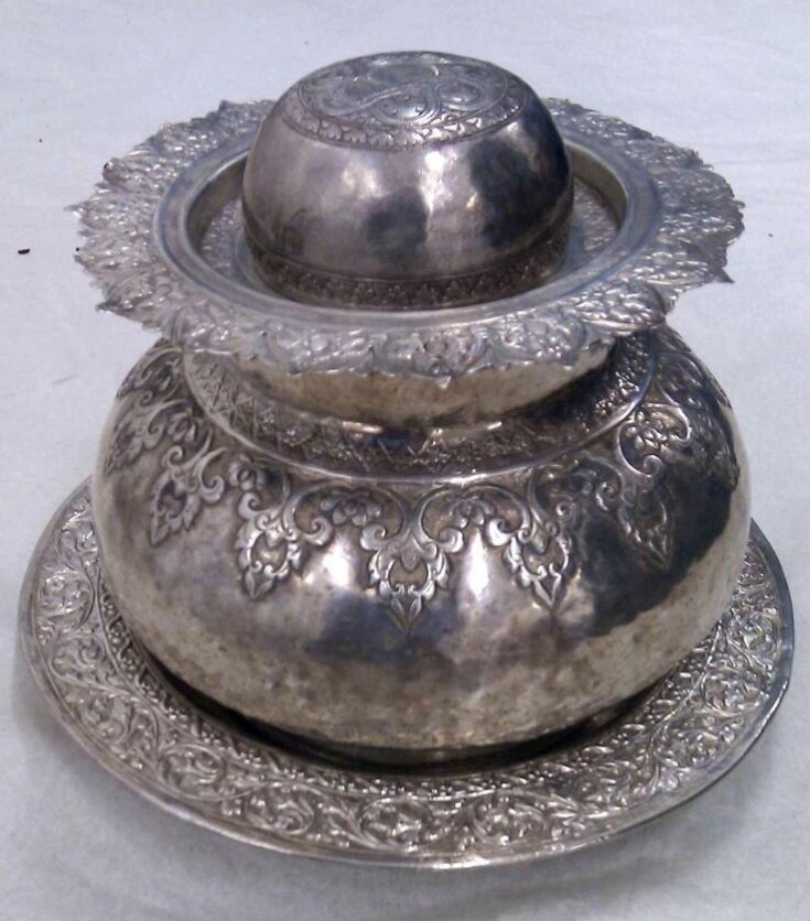 Water Vessel | V&A Explore The Collections