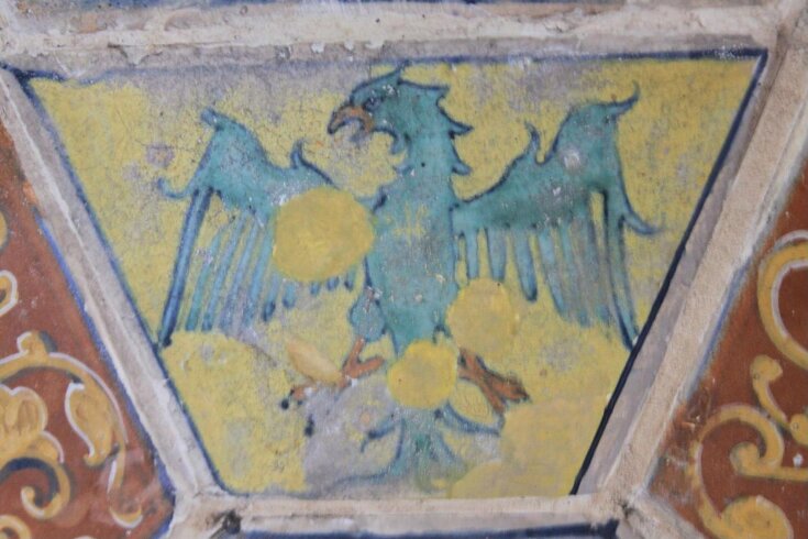 Forlì pavement | Unknown | V&A Explore The Collections